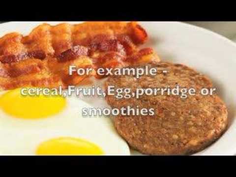 Food Tech - Fast Food