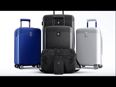 The Best Smart Luggage of 2022