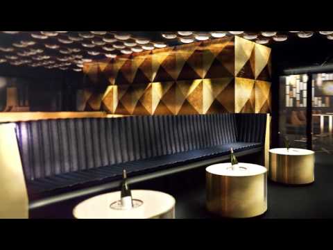 Best Hotel Club Interior, Club Room Interior Professionals, Contractors ...