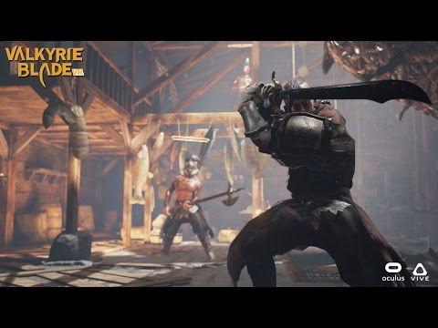 Steam Community :: Valkyrie Blade VR