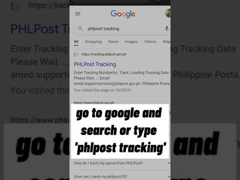 How to track your National ID (for Filipino only)