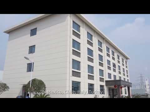 Hubei Bestway Technology Co., Ltd | Expert in Epoxy Resins & Curing Agents for High-Performance Use