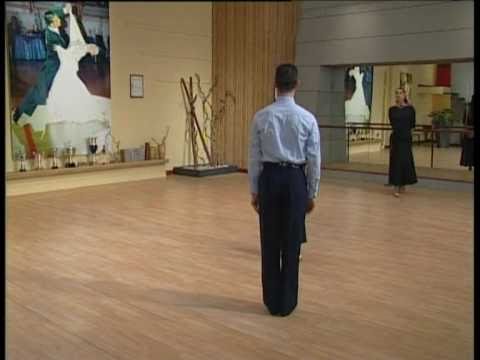 Paolo Bosco: valzer lento (diciotto passi) | danzestandard.info