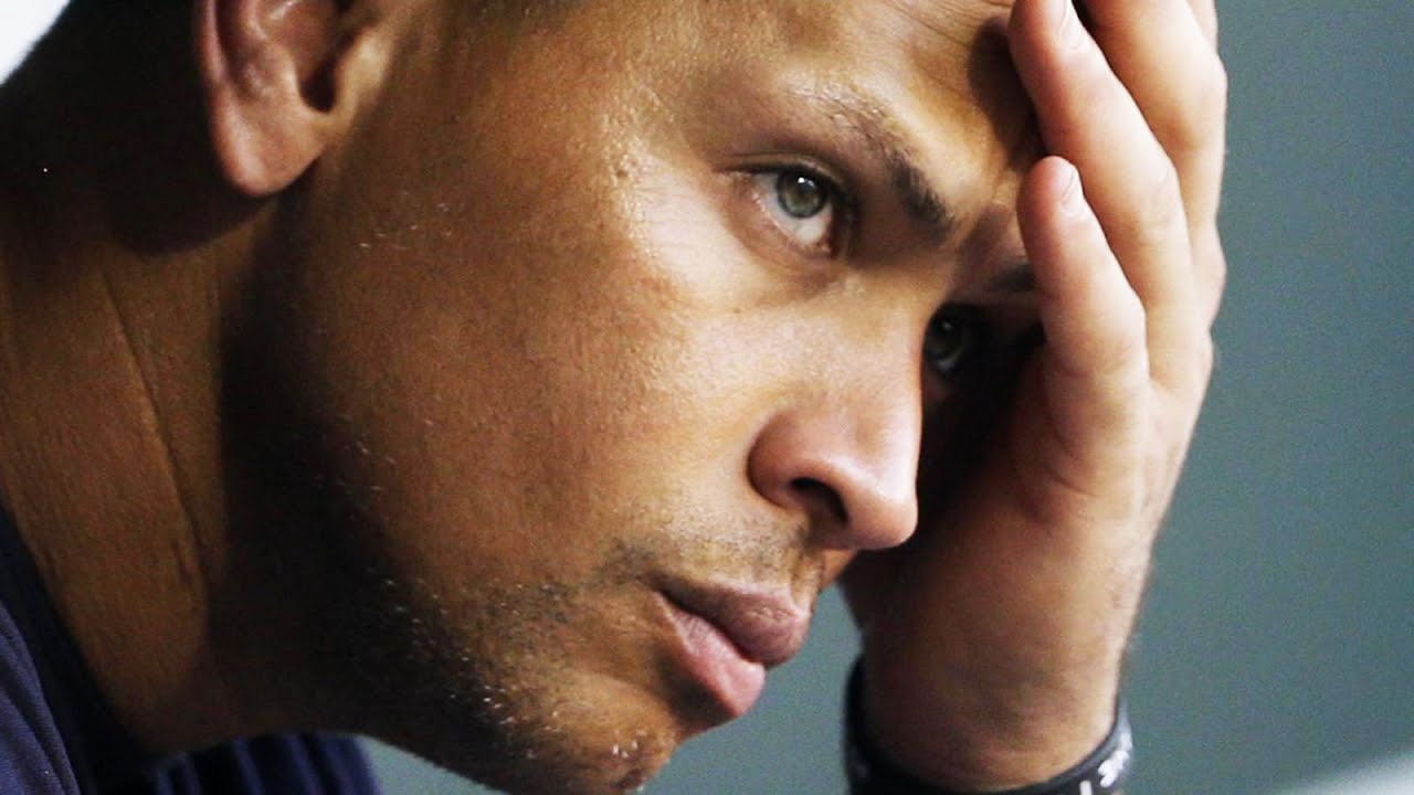 Alex Rodriguez Issues an Apology Expressing Regret