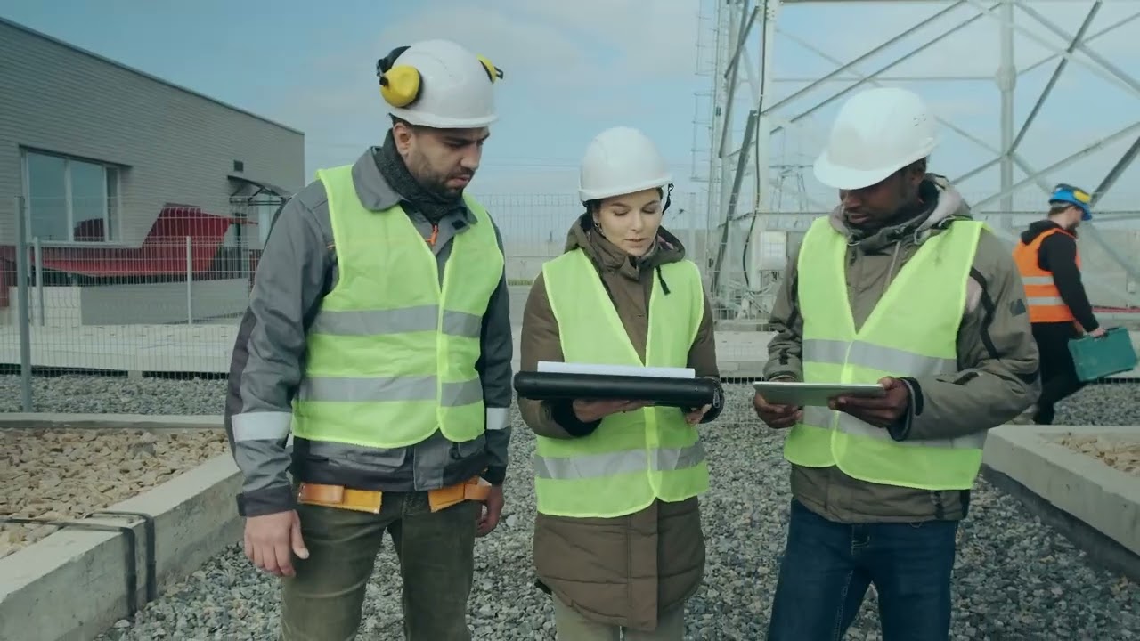 The Renewable Revolution 🌞 How Clean Energy Can Power Our Future Ep. 8