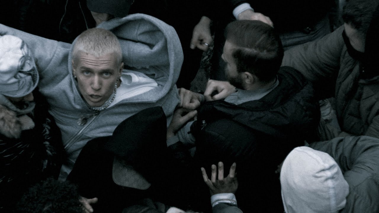 Deutsch Rap Charts Top 100
