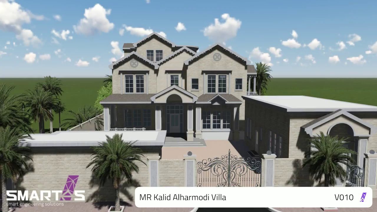 Smart Engineering Solutions - KHALID