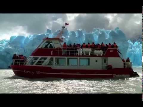 Región de Magallanes y la Antártica chilena