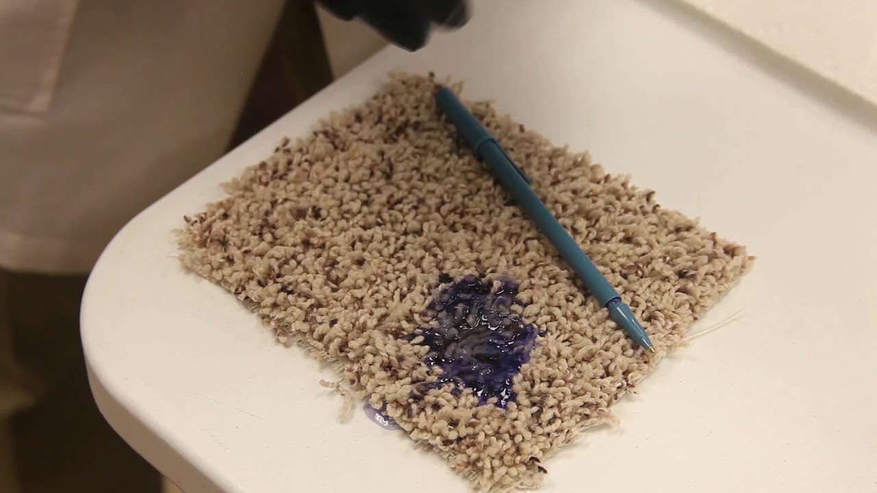 Chemspec Ink Exit - Jon-Don Video