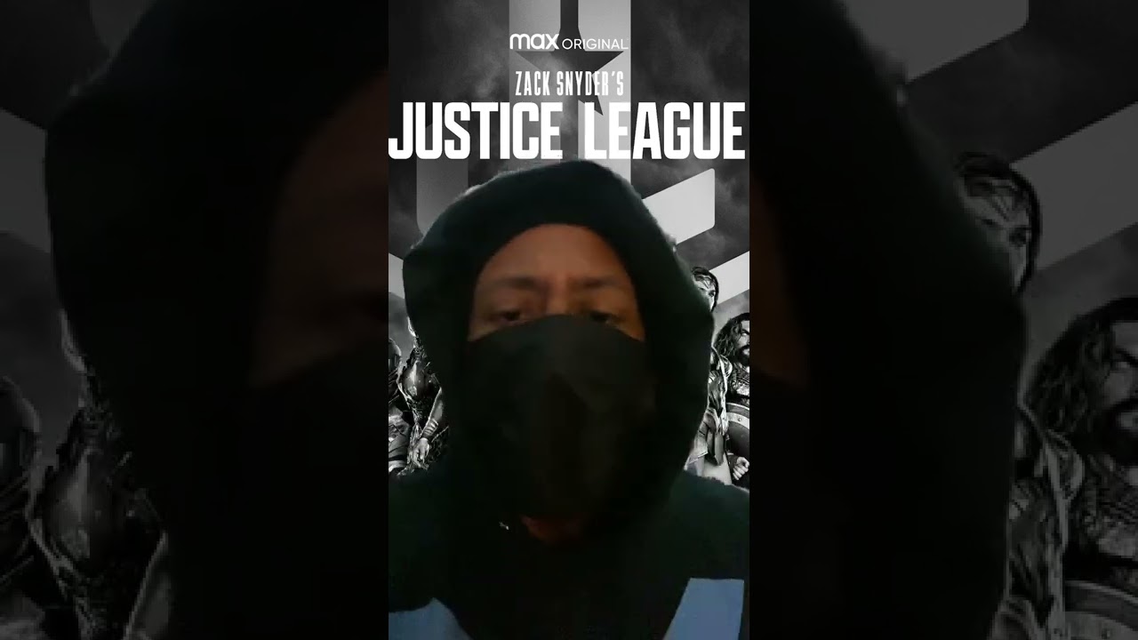 Big Day For Snyderverse Fans On May 18? Warner Bros Discovery Upfront at Madison Square Garden!