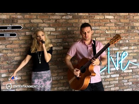 Soho Cassettes | Pop, Rock & Soul Duo Surrey | Entertainment Nation