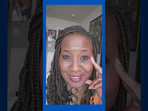 Shaken, Not Stirred - Spiritually Speaking with Dr. Shewanda Riley