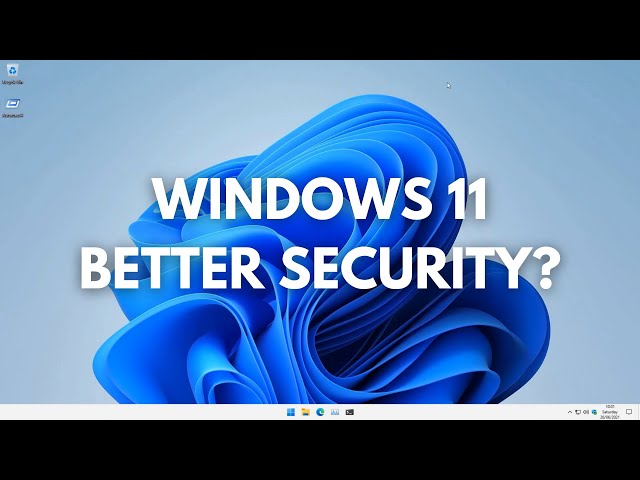 Windows 11 security guide: How to enable camera notifications to tackle ...