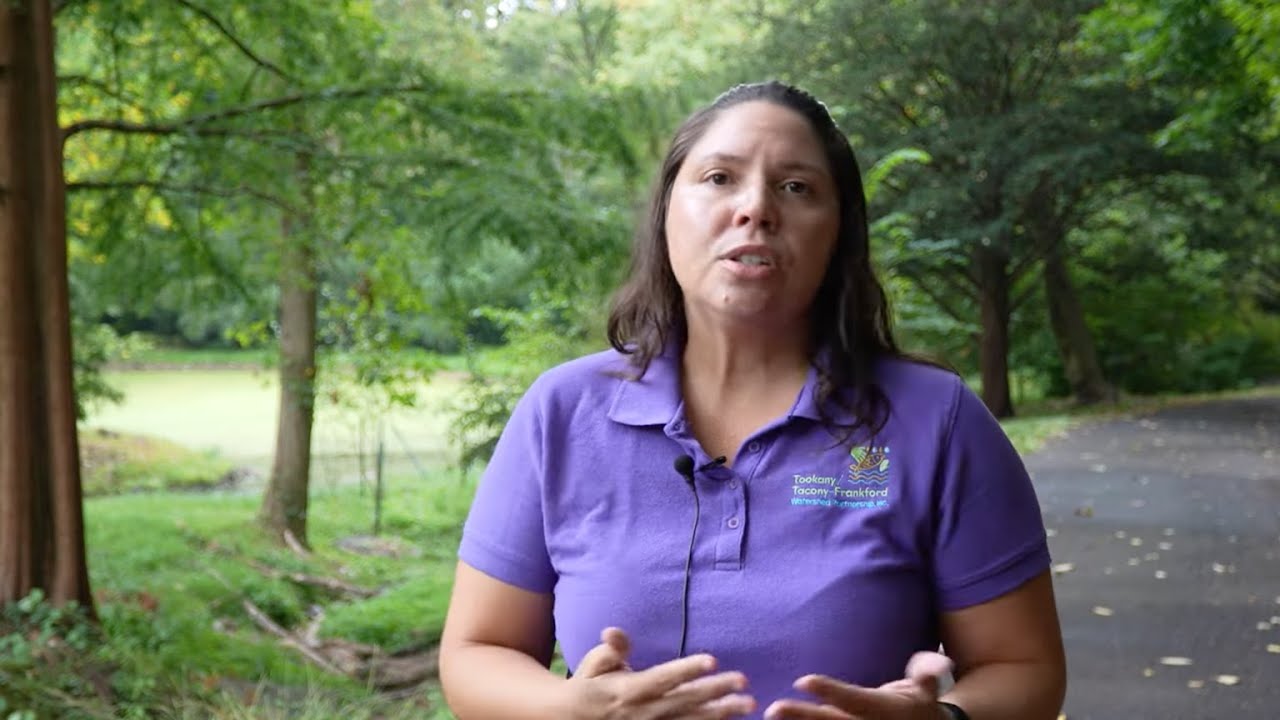 2024 Uplifting Communities Award: Tookany/Tacony-Frankford Watershed Partnership
