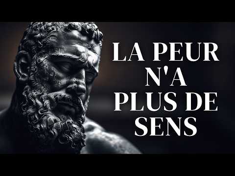 40 Minutes avec ZÉNON DE CITION (Un Voyage IMMERSIF Pour FORGER UN ESPRIT SOLIDE)