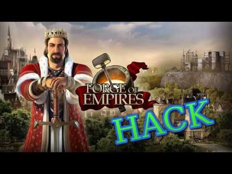 Forge of Empires Cheats - Hack All Resources 2016 [iOS/Android] [WEEKLY UPDATED]