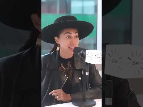 The amazing Boodram spilled all things s3x and relationships on TBF episode 145