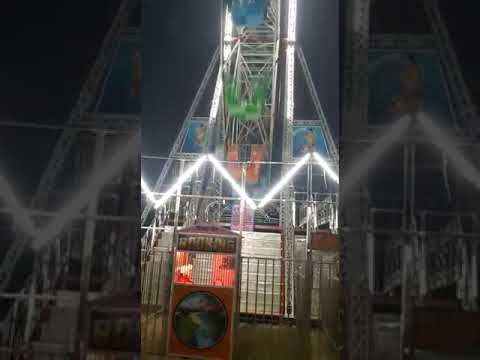 Joint Wheel - Joint Wheel Jhula Manufacturer from Nalanda