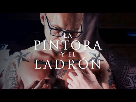 La pintora y el ladrón (ESTRENO EN CINES 05/02) - Tráiler | Filmin