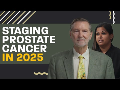 Testing and Monitoring #ProstateCancer | #MarkScholzMD #AlexScholz #PCRI