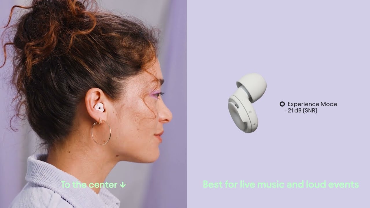 Getting Started With Your Loop Earplugs