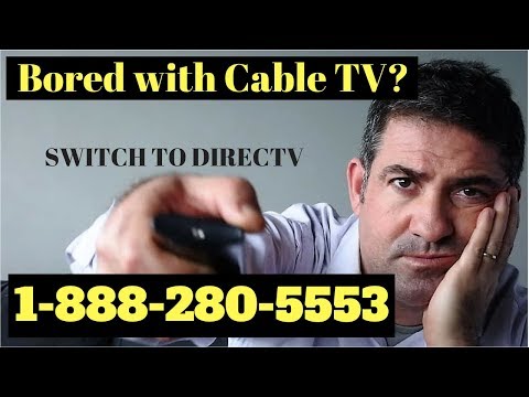 DIRECTV Bundles | 1-888-280-5553 | Bundle DIRECTV with Internet and ...