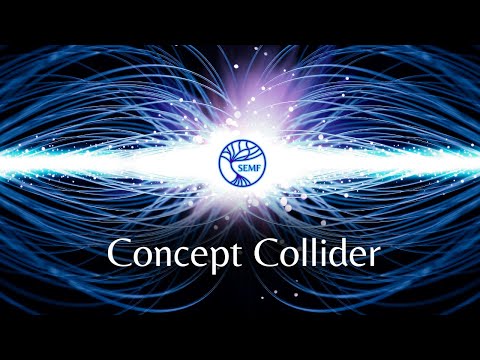 Concept Collider | Mathematical Physics