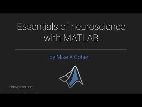 Course intro: Elements of Neuroscience with MATLAB