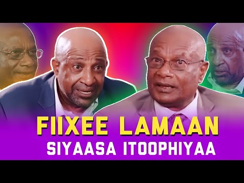 KALLATTII: DHIMMOOTA IJOO: JAAL DAAWUD IBSAA FI PROF. BIRAANUU NAGGAA.