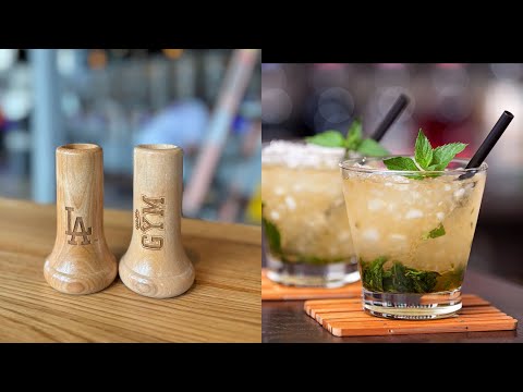 Big Announcement! Major Renovations Coming to GYM Bar WeHo – Sneak Peek Inside!