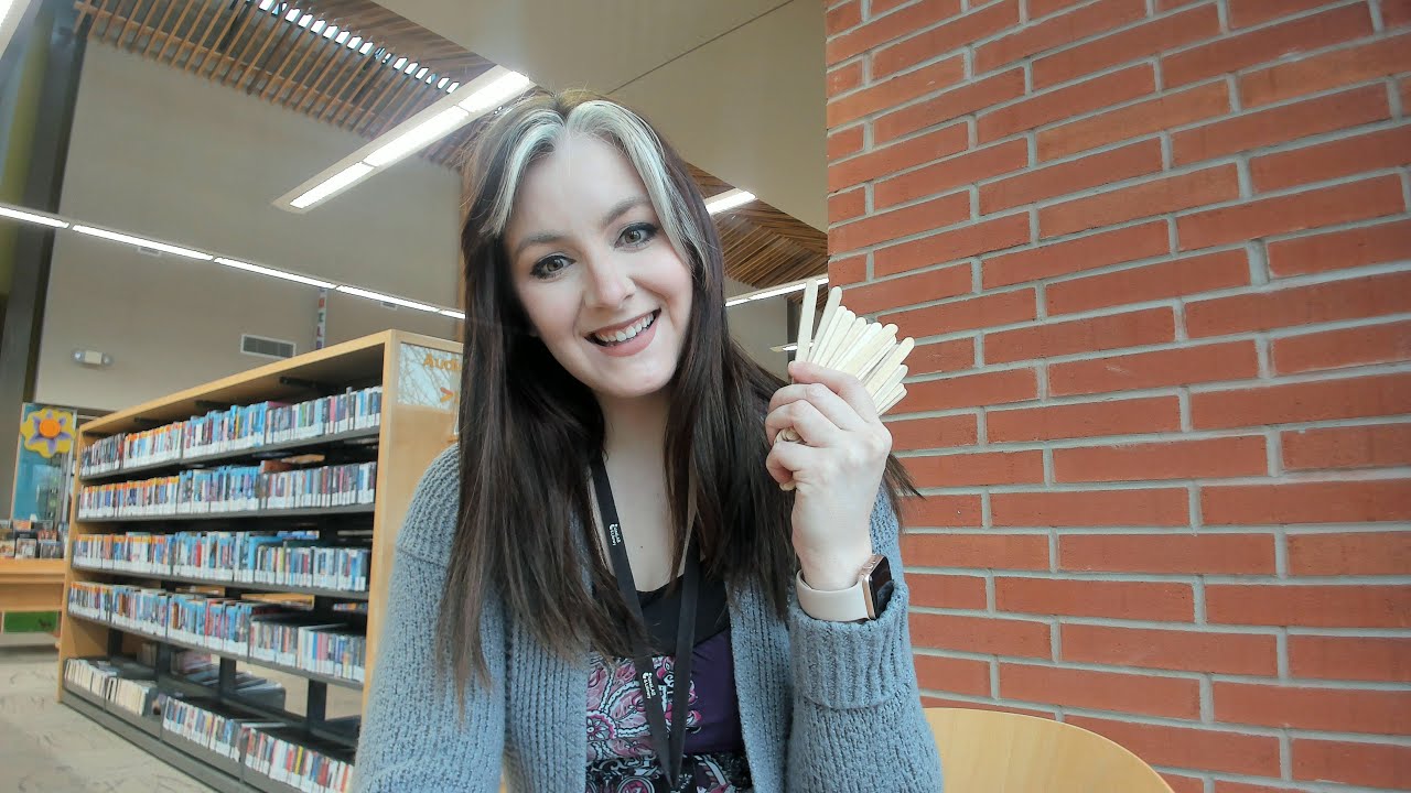 Popsicle Stick Geometry