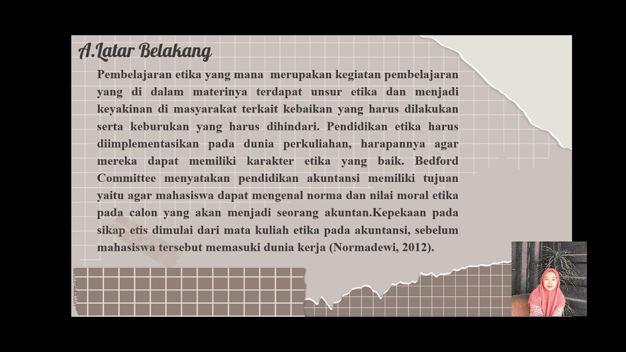 Tugas Metedologi Penelitian (Mini  Riset) BAB 1 PENDAHULUAN