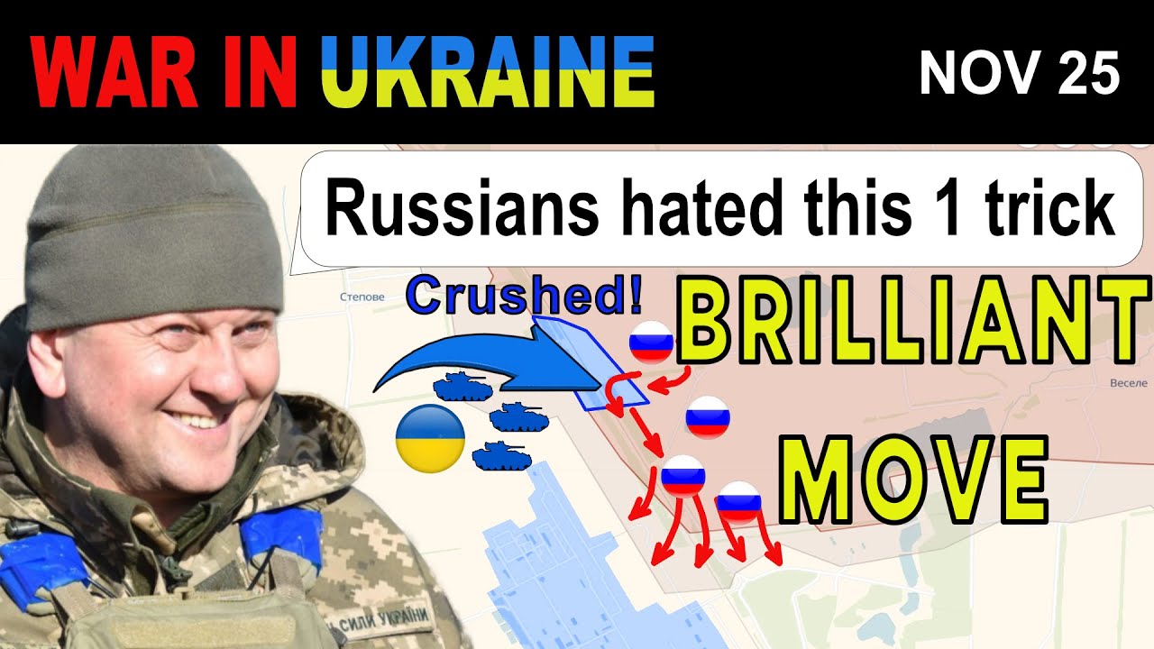 Frontline report: Russian forces face setbacks in Avdiivka offensive ...
