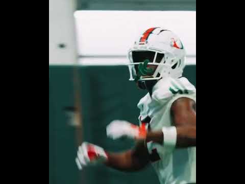 The Redshirt Freshman Robby Washington is Working at Both WR and CB this Spring