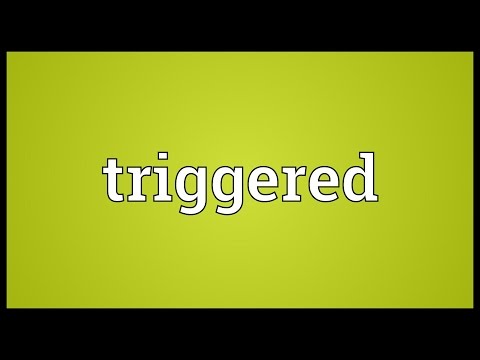 Triggered Meaning