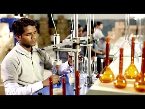 Manufacturer of Glassware Flask by Glassco Laboratory Equipments Pvt ...