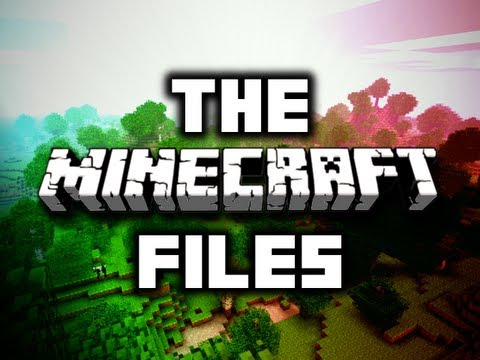 The Minecraft Files - #172: Oliver's Books (HD)