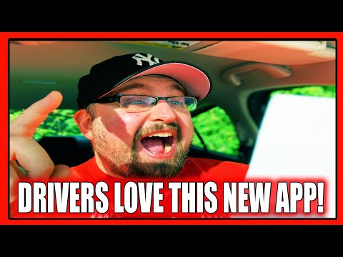 THIS IS WHAT DRIVERS ARE SAYING ABOUT THE "SPARK WALMART DELIVERY APP"! (C) *