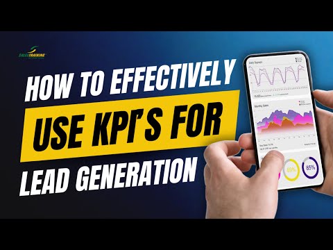 How to Set the RIGHT KPI's In Sales