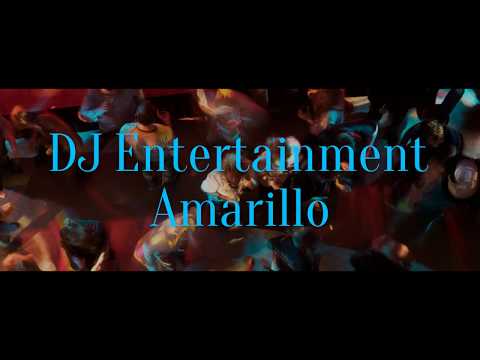 DJ Entertainment Amarillo
