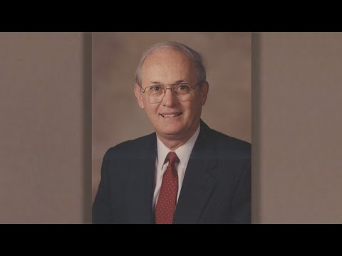Businessman Roger Dierberg funeral happening today