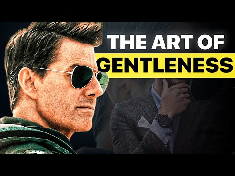 A Modern Guide to Being a Gentleman: 10 Characteristics of a Gentleman