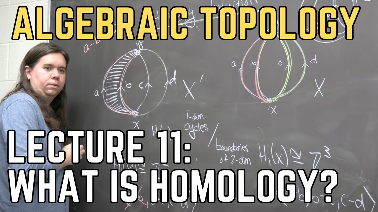 Understanding Homology: What It Measures in Algebraic Topology | Galaxy.ai