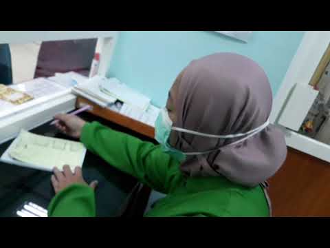 Cara Membaca Tulisan Dokter Di Resep Obat || Unik Dan Sulit Di Baca.