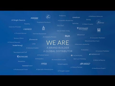 Performance Health - Who We Are