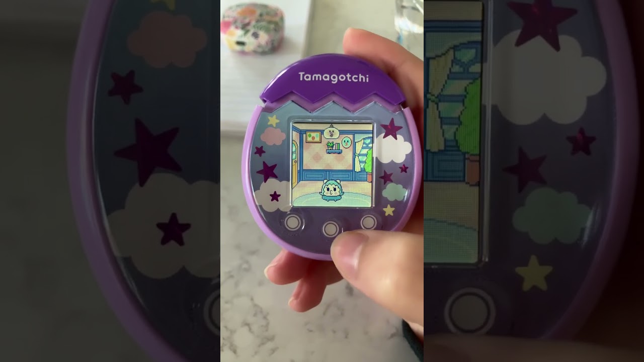 For any tamagotchi pix owners out there....