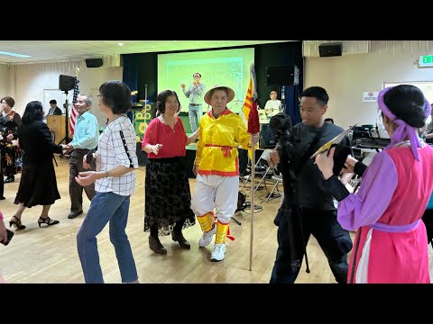 Summer Festival 2024-Alki Masonic Center ~ 夏季節日 ~ Hội chợ hè Tâm Lạc #sendausa #binhluong #utthao