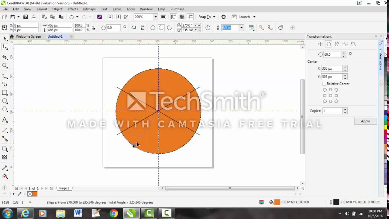 vector video tutorial