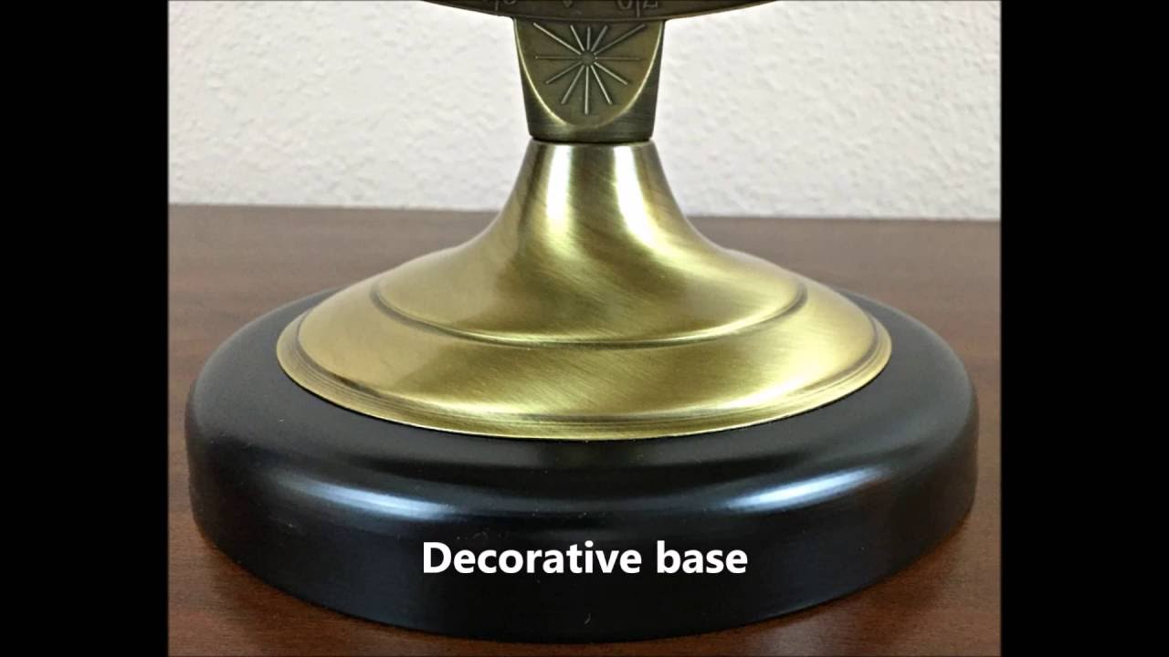 Replogle Sierra Globe