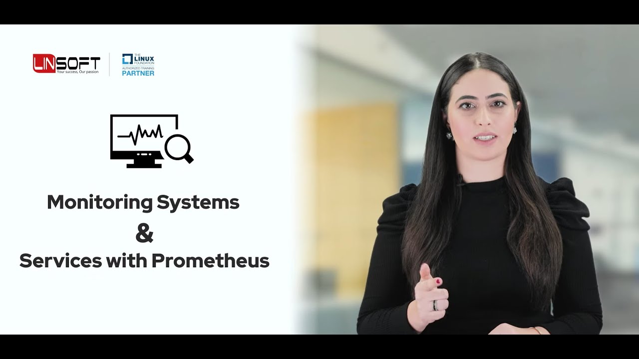 LinSoft : Where you can Level Up Your IT Skills with Linux Foundation!